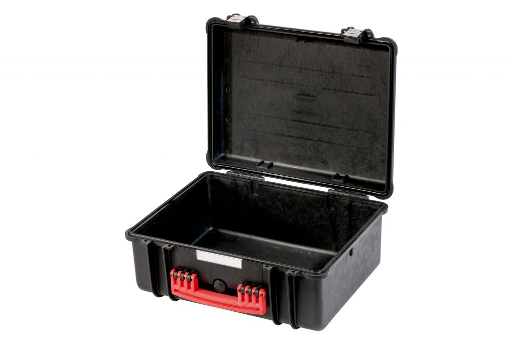 Parat gereedschapskoffer Para-Pro 6.480.000.391 - Parat koffer