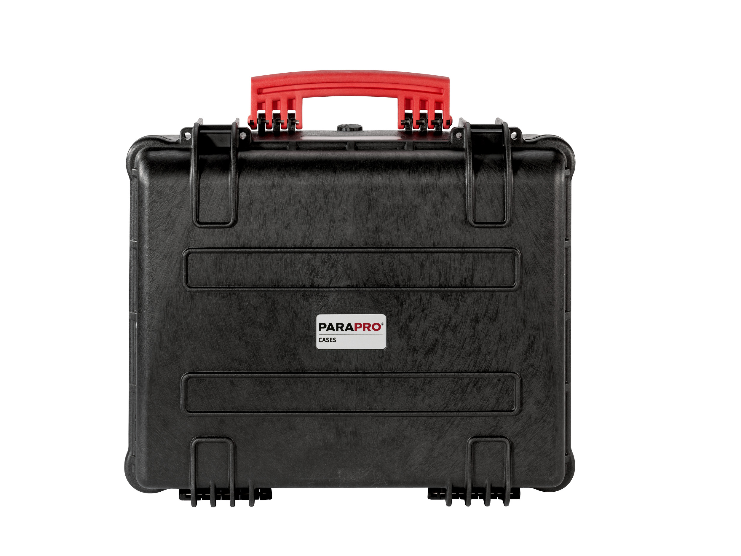 Parat gereedschapskoffer Para-Pro 6.480.100.391 - Parat koffer