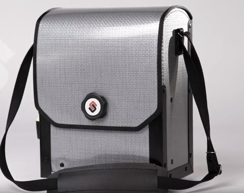 PARALOCK magnetische sloten ⋆ Parat Gereedschapskoffers